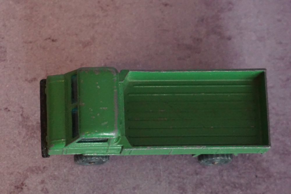 Husky Forward Control Land Rover ALT !!!!!!!!! (Gebraucht) in Reiden ...