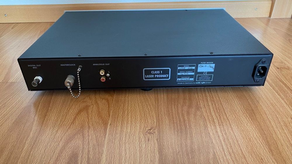 Audio agile step CD (D'occasion) à pour CHF 200 – retrait uniquement | Acheter sur Ricardo