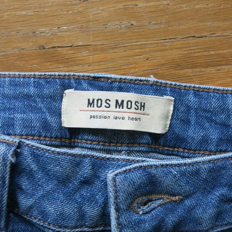 MOS MOSH Jeans Hose Gr. 27 | Kaufen auf Ricardo