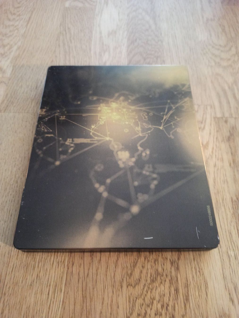 Hitman Definitive Edition Steelbook PS4 / PS5 📀🎮📀 (Gebraucht) in ...