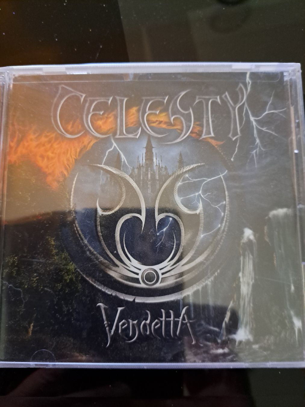 Celesty - Vendetta (Nuovo e nell'imballaggio originale) a Schüpfen per ...