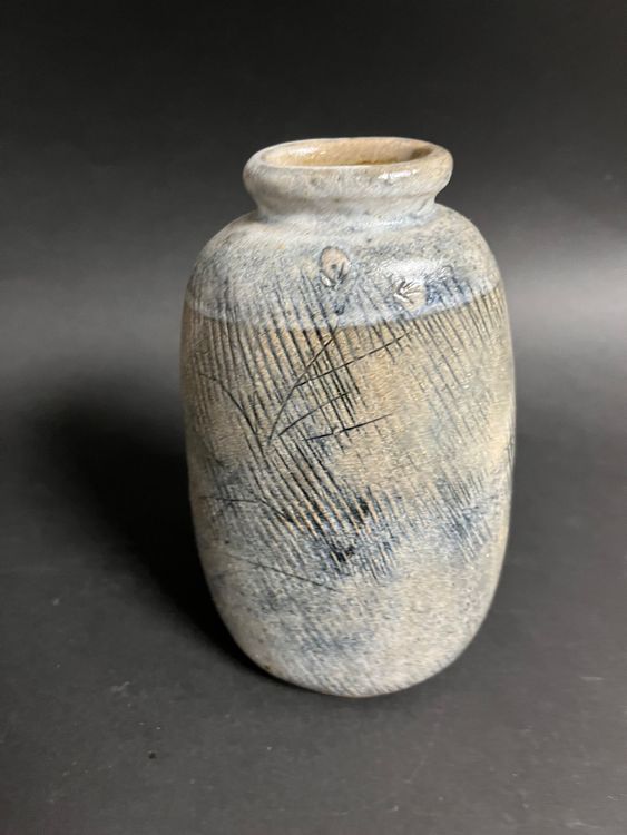 Keramik Vase Unikat handgemacht (Gebraucht) in Uster für CHF 5 – mit Lieferung auf Ricardo kaufen