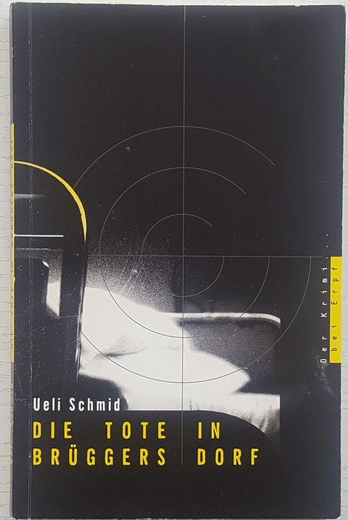 Berner Krimi: Mysteriöser Krankenschwester-Tod in Frutigen | Acheter ...