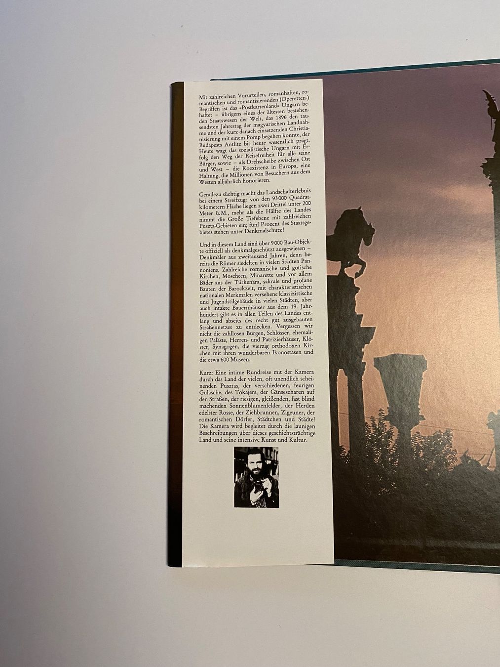 Ungarn Bildband von Hans-Horst Skupy, Reiseführer, Top Zu... (Gebraucht ...