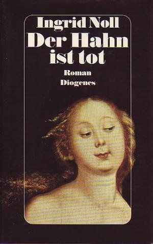 Noll Ingrid - Der Hahn ist tot / Krimi | Kaufen auf Ricardo