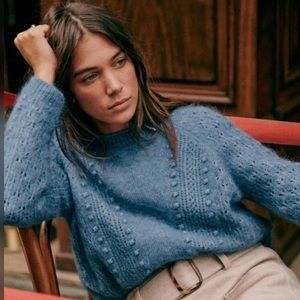 Sezane Pull Come - XS - Never worn (Usato) a Zürich per CHF 82 – con ...