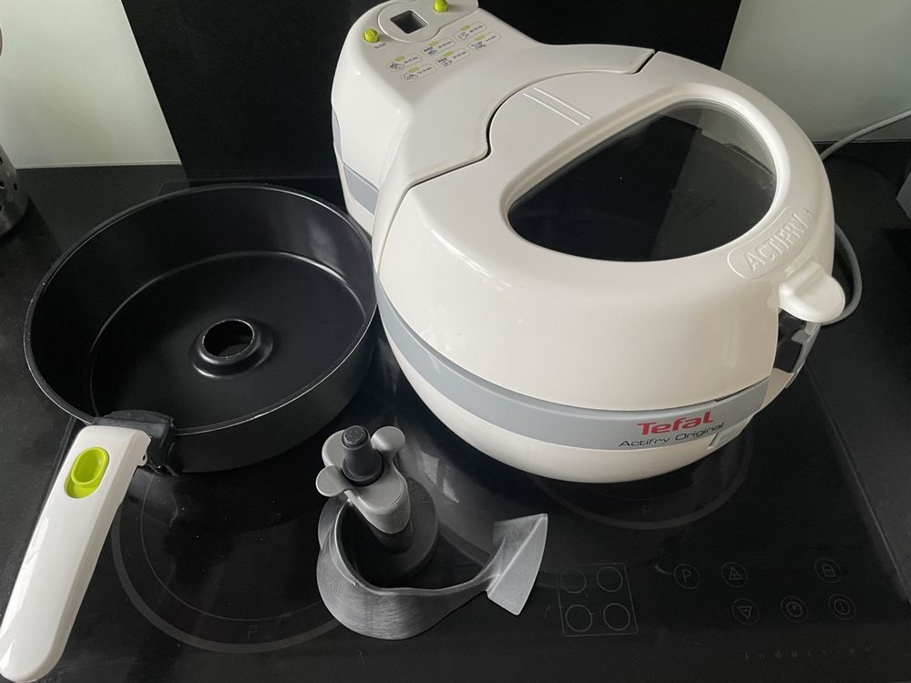 Tefal Actifry Original (Gebraucht) in Zürich für CHF 15 – mit Lieferung ...