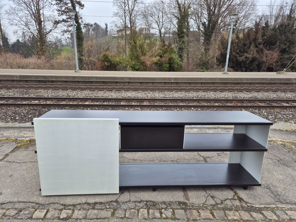 Girsberger Sibora Sideboard Design L. Villiger & A. Pfister (Gebraucht ...
