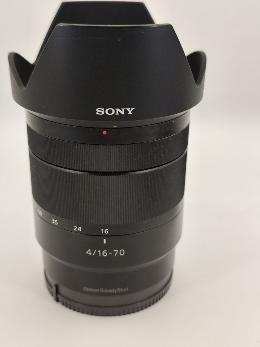 Sony Alpha, 6400 nur 759 Auslösungen mit viel Zubehör (Gebraucht) in ...