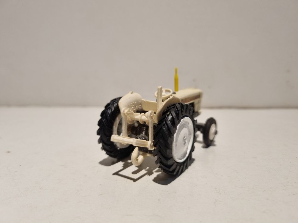 Dinky, Tracteur/Traktor David Brown 990, Nr (Gebraucht) in Mission für ...