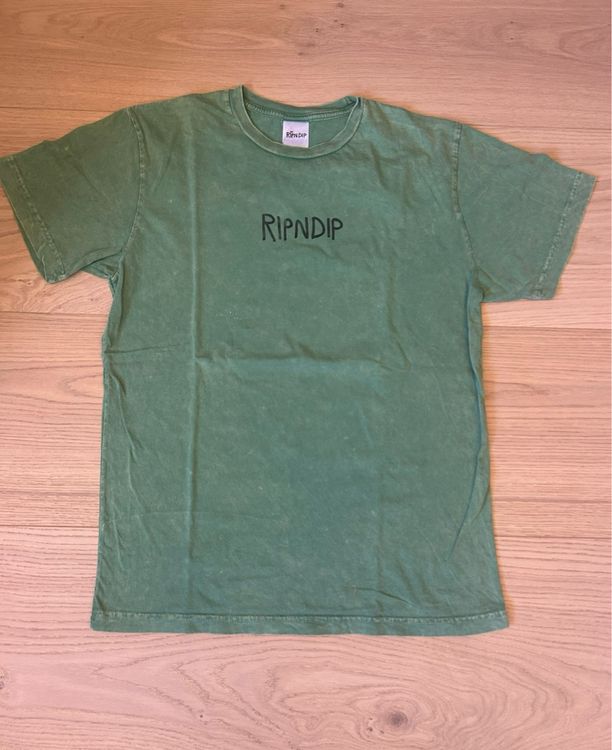 Rip N Dip T-Shirt M | Kaufen auf Ricardo