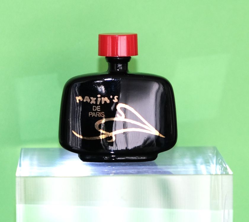 Maxim's De Paris, Eau de Parfum (Neu (gemäss Beschreibung)) in Luzern für CHF 3 – mit Lieferung ...