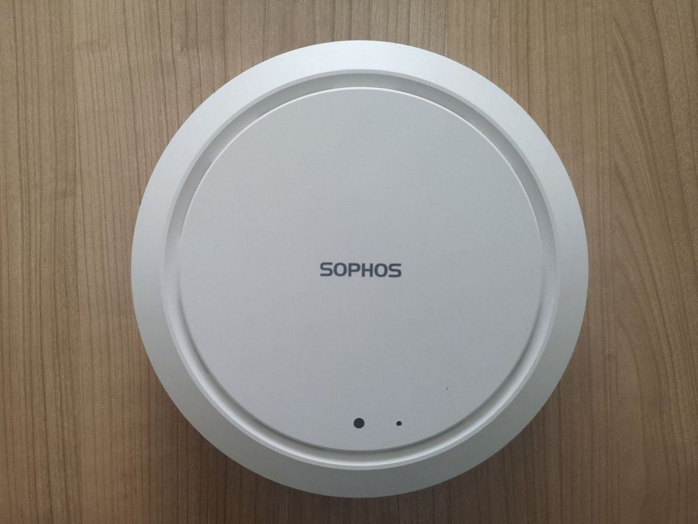 Sophos Access Point AP55C (Gebraucht) in Adlikon b. Regensdorf für CHF ...