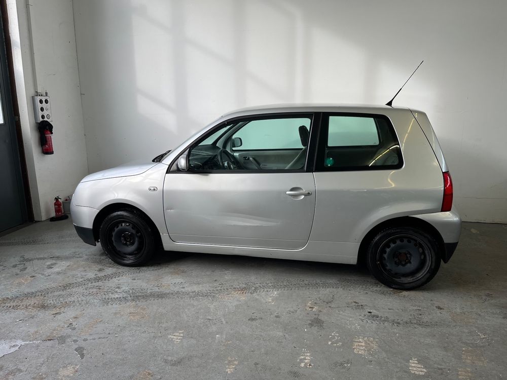 VW Lupo 3L TDI | Kaufen auf Ricardo