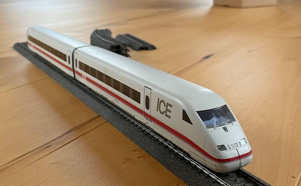 Märklin ICE Triebwagen HO | Kaufen auf Ricardo