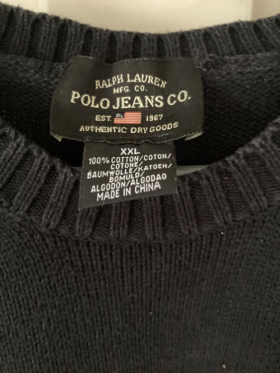 Ralph Lauren Pulli | Kaufen auf Ricardo
