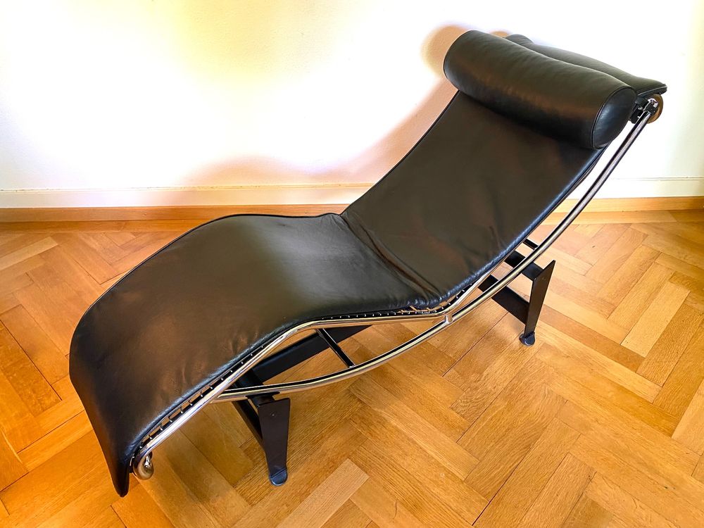 Design Liege Le Corbusier Stil (Gebraucht) in Olten für CHF 480 – nur ...
