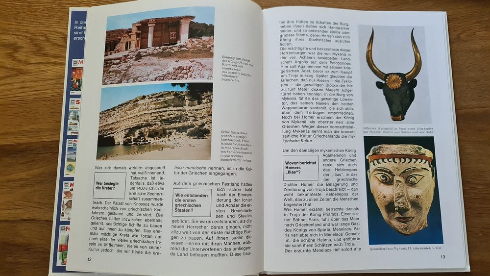 was ist was bücher set (Gebraucht) in Wittenbach für CHF 38 – mit ...