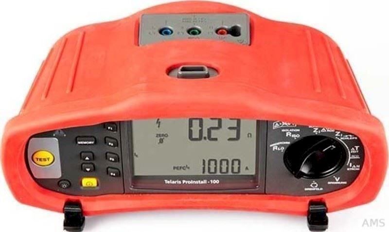 Beha Amprobe Telaris ProInstall-100-D (Neu und originalverpackt) in Bottighofen für CHF 734 ...