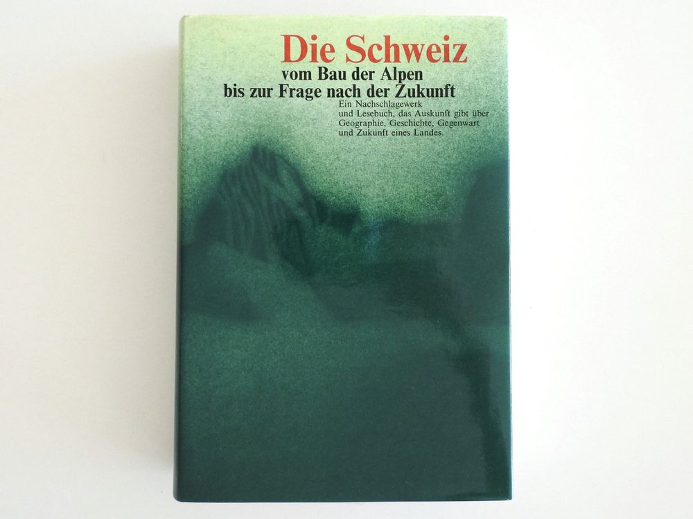 Die Schweiz, 1975 | Kaufen auf Ricardo