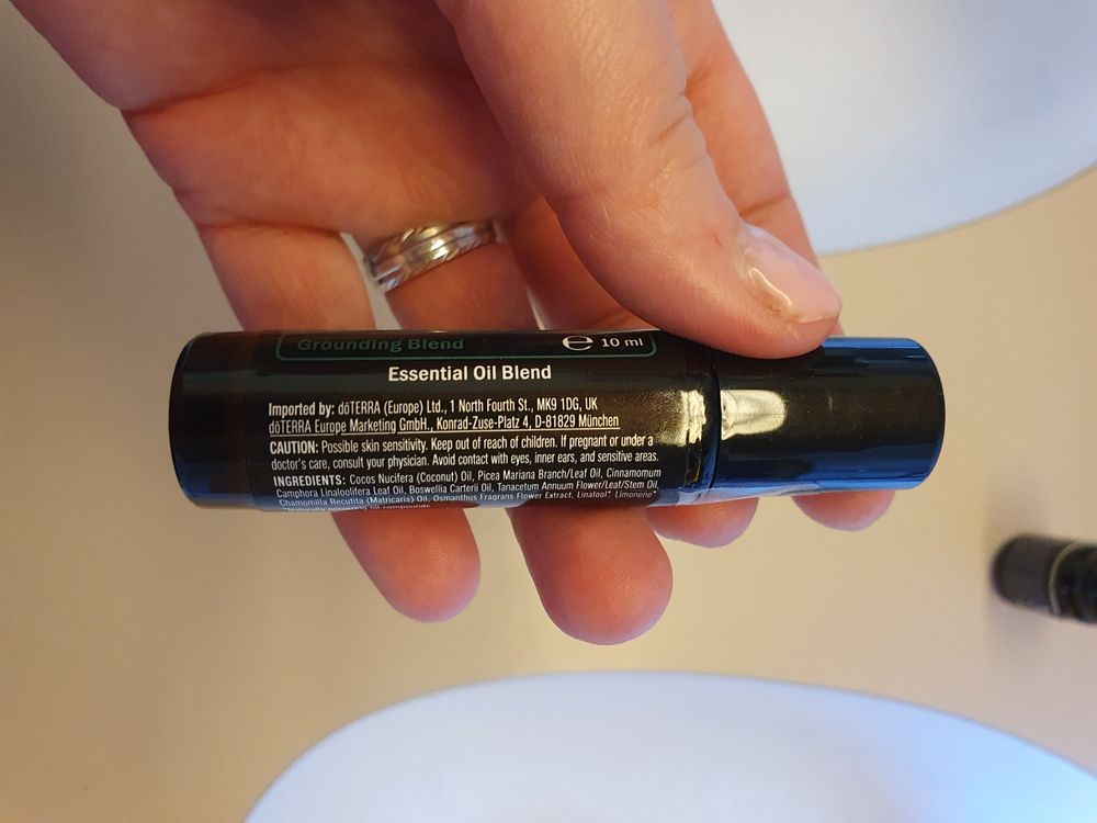 Doterra Balance Stift neu | Kaufen auf Ricardo