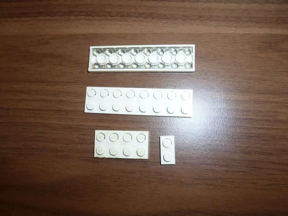 Lego 9V elektrische Ersatzteile | Kaufen auf Ricardo
