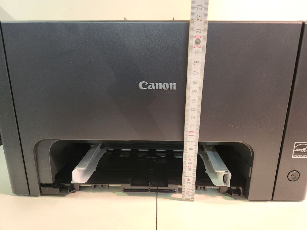 Canon i-sensys LBP70118C Drucker R91 (Neu (gemäss Beschreibung)) in ...