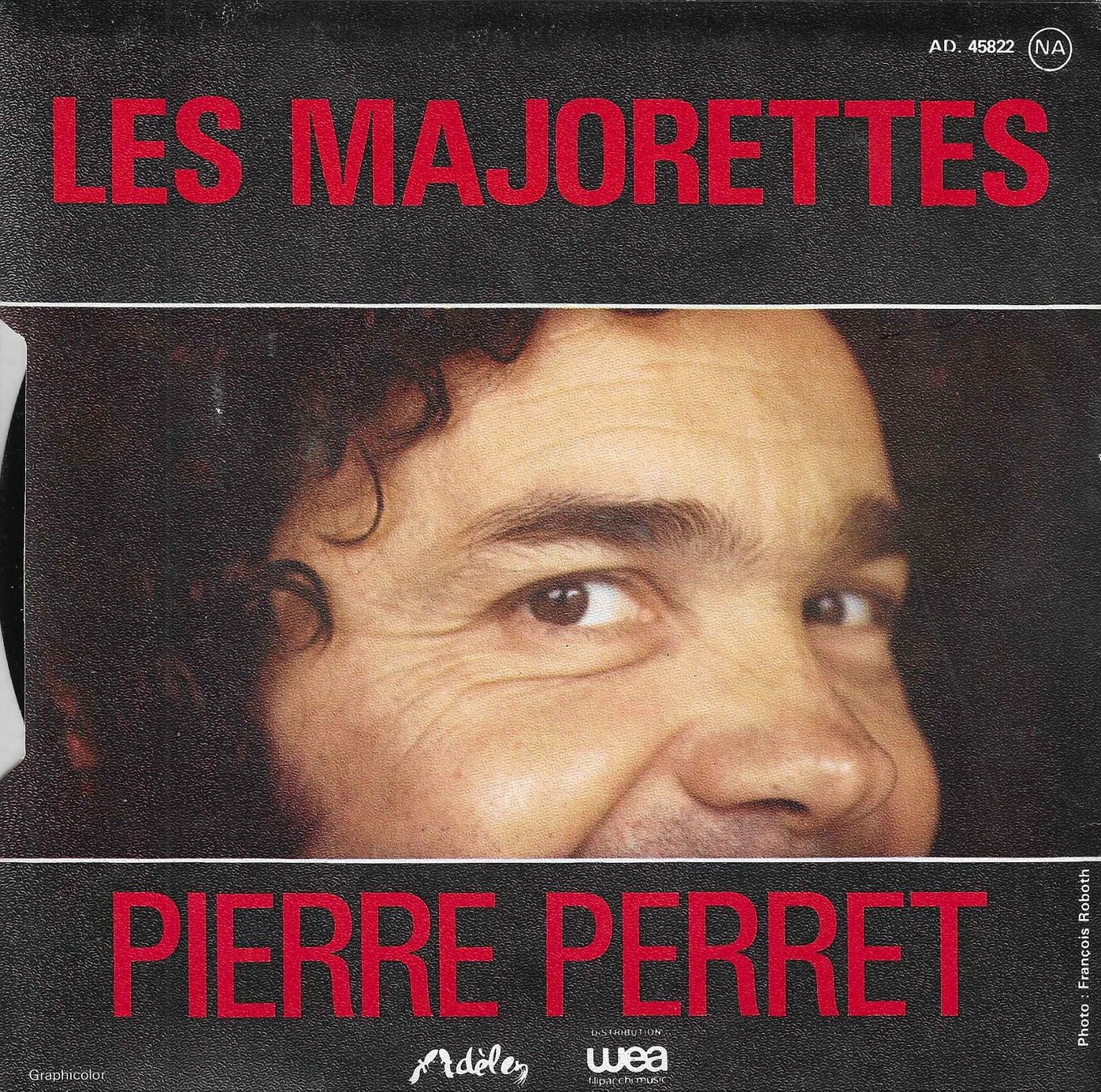 Pierre Perret - Le zizi (Gebraucht) in Savagnier für CHF 3 – mit ...