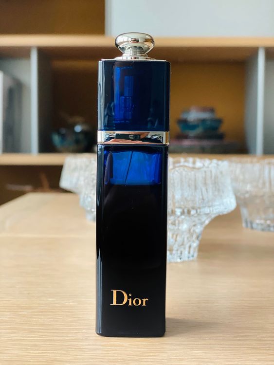 Original ADDICT DIOR Eau de Parfum / 30 ml (Gebraucht) in für CHF 35 ...