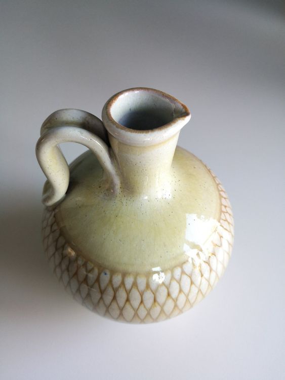 SCHÖNER KERAMIK KRUG, MARIO MASCARIN? (Gebraucht) in Sissach für CHF 55 ...