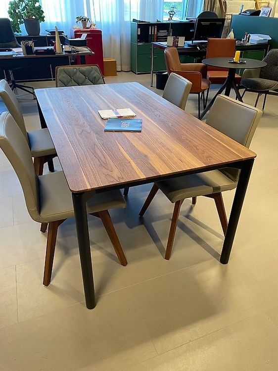 MAB Esstisch Anton mit Auszug (Gebraucht) in Volketswil für CHF 3699 ...