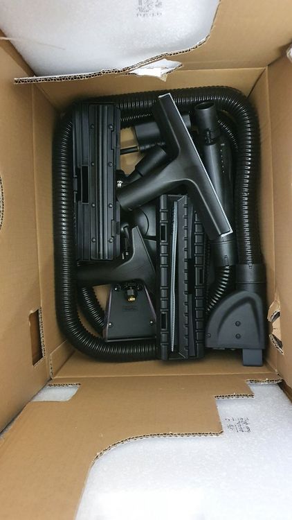 Dampfsauger Eva Singer NEU/OVP (Neu und originalverpackt) in Subingen für CHF 2900 – nur ...