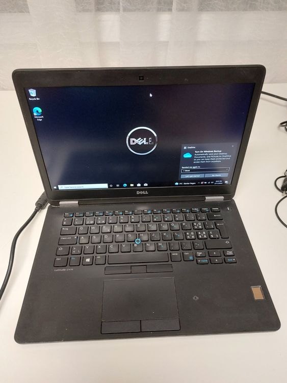 Dell Latitude 7470 | Kaufen auf Ricardo