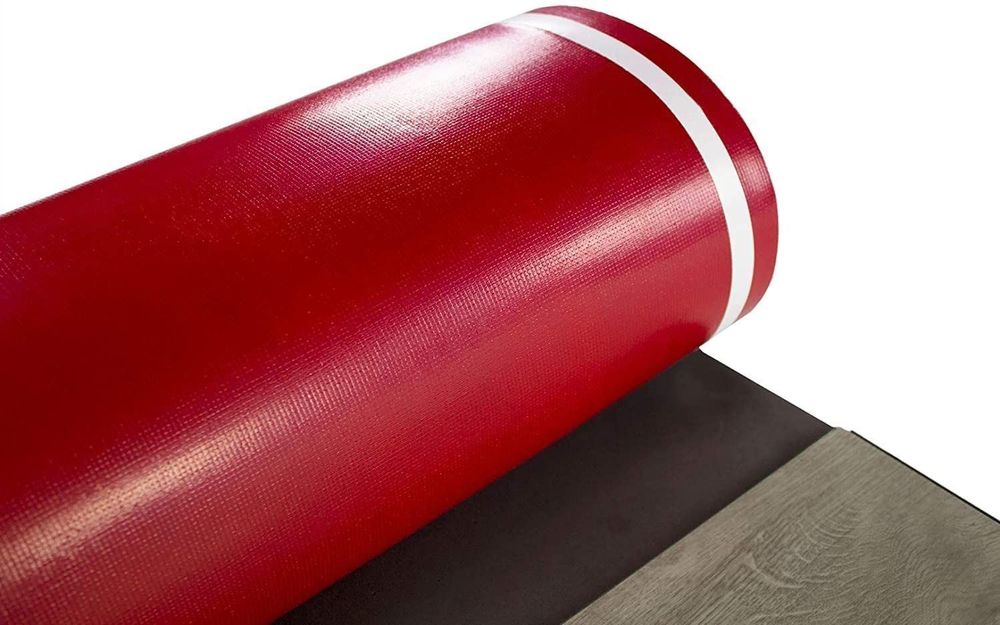 Trittschalldammung 10 Mm Unter Vinyl