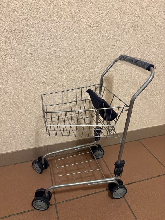 Chariot course enfant (Neuf (Voir description)) à La Rippe pour CHF 10 ...