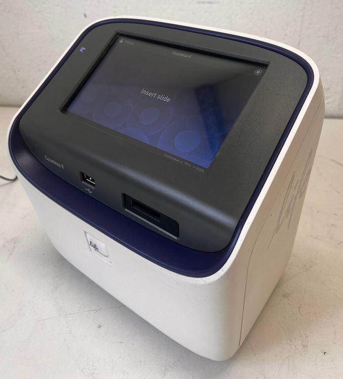 Thermo Invitrogen Countess II Automated Cell Counter (Gebraucht) in ...