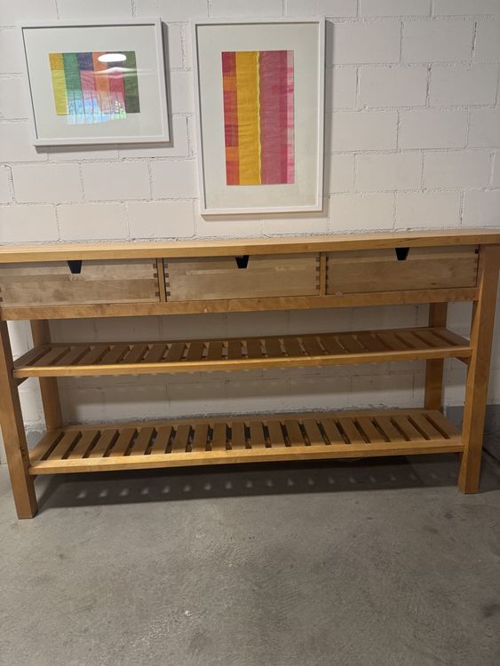 Ablagetisch | Kaufen auf Ricardo