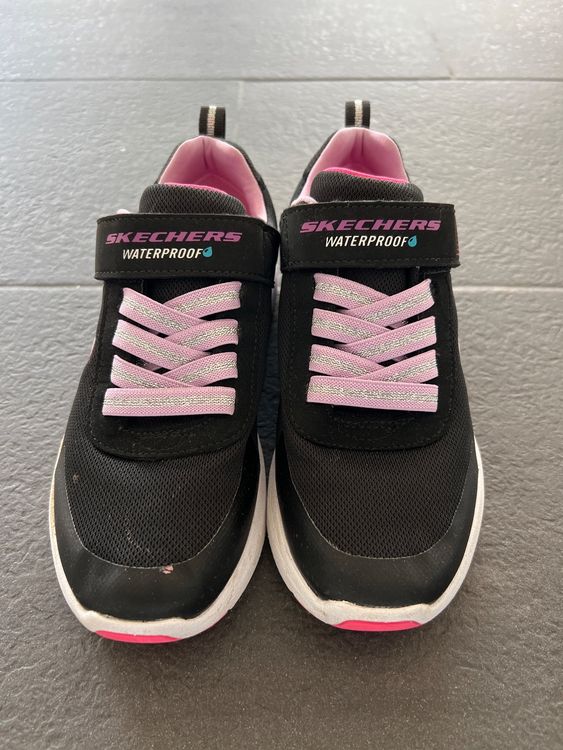 Sketchers Waterproof Gr.34 (Gebraucht) in für CHF 11 – mit Lieferung ...