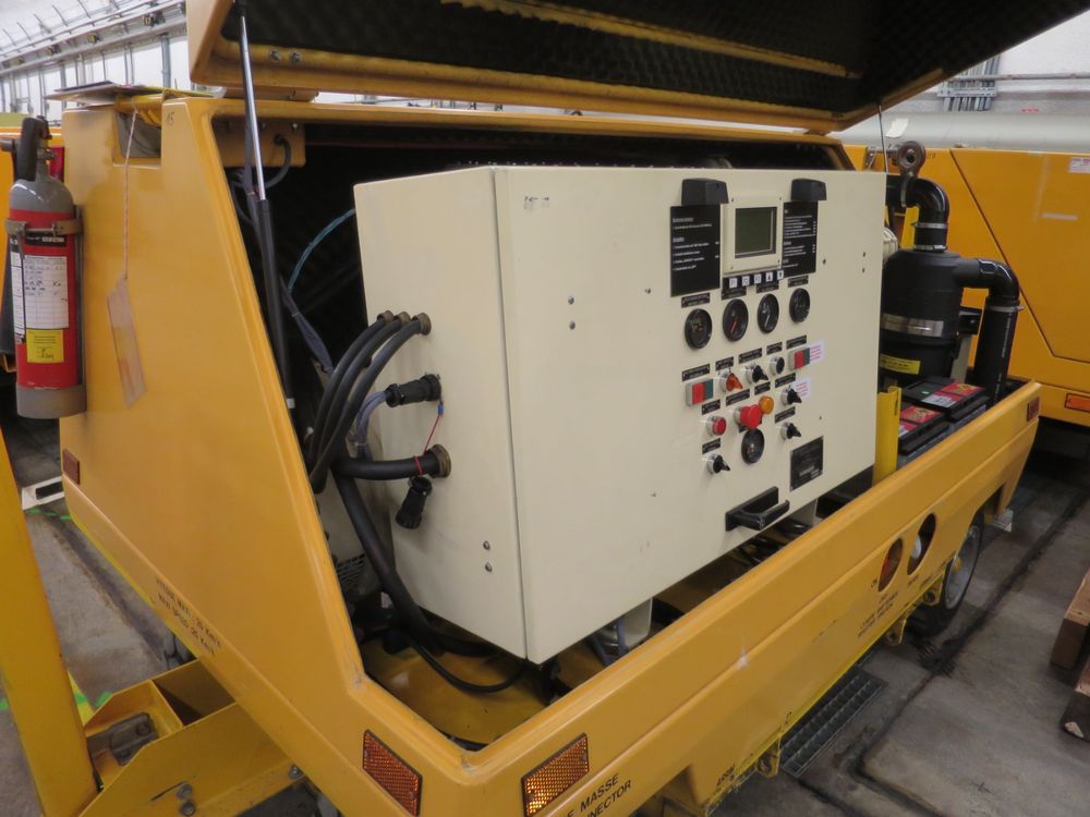 2x Electrical Power Unit (Gebraucht) in - für CHF 1910 – nur Abholung ...