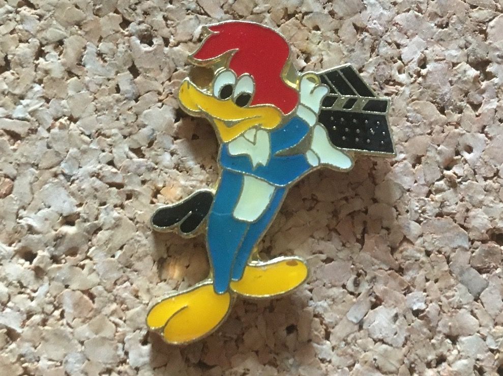 Pin Comic | Kaufen auf Ricardo