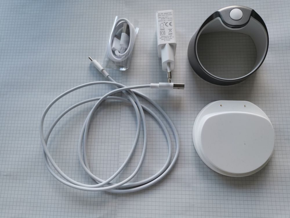 CREALOGIX PayEye – Swiss QR Code Reader mit Dockingstation | Kaufen auf ...