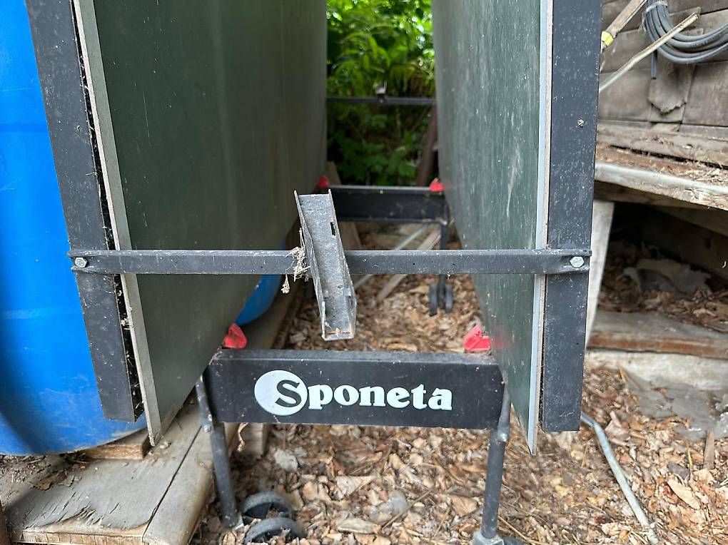 Table tennis de table (D'occasion) à Montana pour CHF 1 – retrait ...