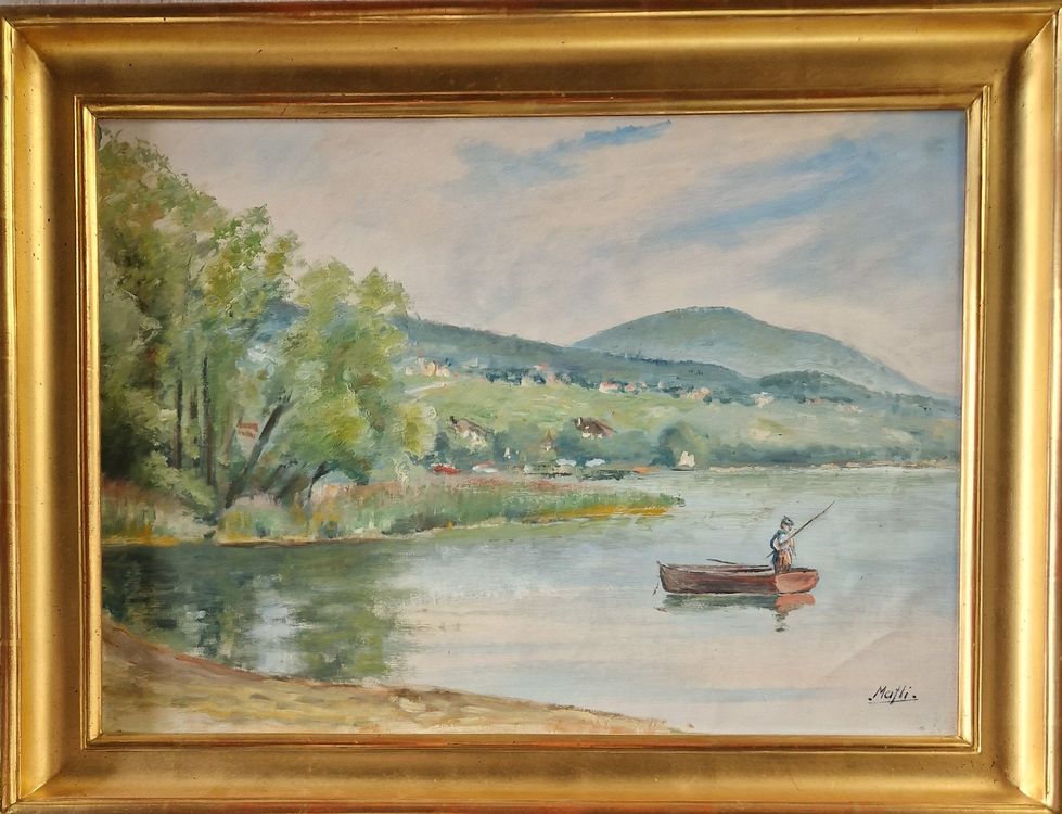 Tableau de Walter Mafli | Kaufen auf Ricardo