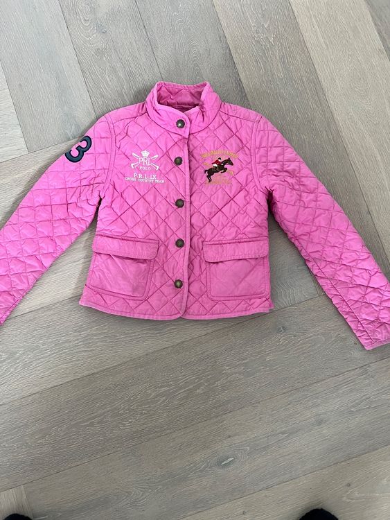 Wunderschöne Jacke von "Ralph Lauren" | Kaufen auf Ricardo