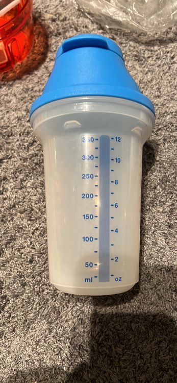 Shaker Tupperware | Kaufen auf Ricardo