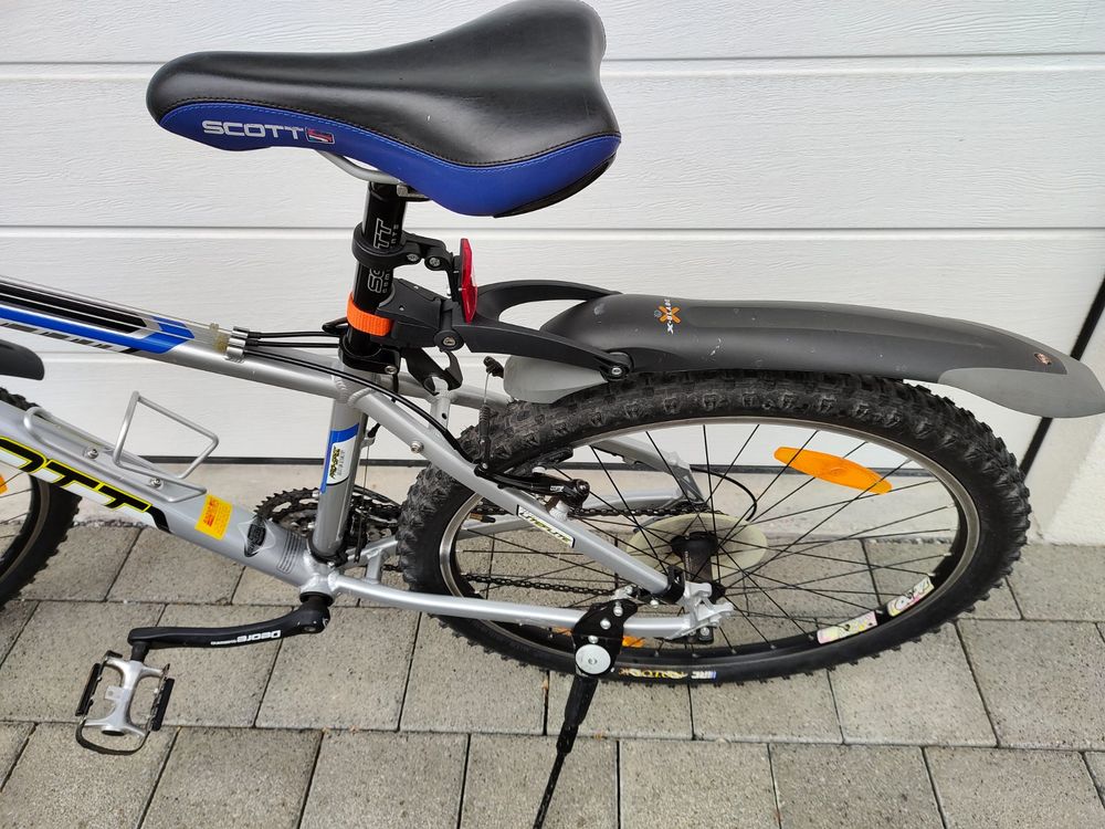 Scott Mountainbike Navajo 26 Zoll (Gebraucht) in für CHF 219 – nur ...