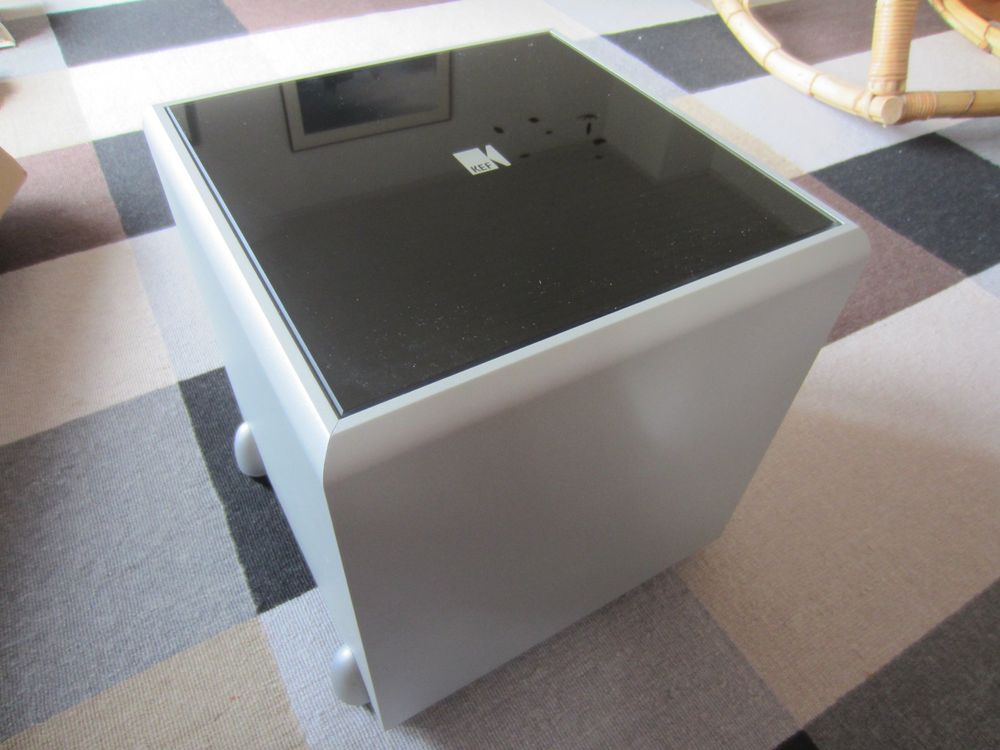 KEF SUBWOOFER PSW 2010 (Gebraucht) in Magden für CHF 105 – nur Abholung ...