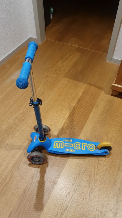 kickbord Mini micro (Gebraucht) in für CHF 30 – mit Lieferung auf ...