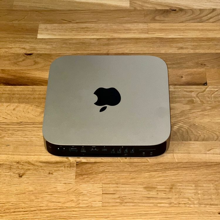 Mac mini Server (Mid 2011) (Gebraucht) in Luzern für CHF 40 – mit ...