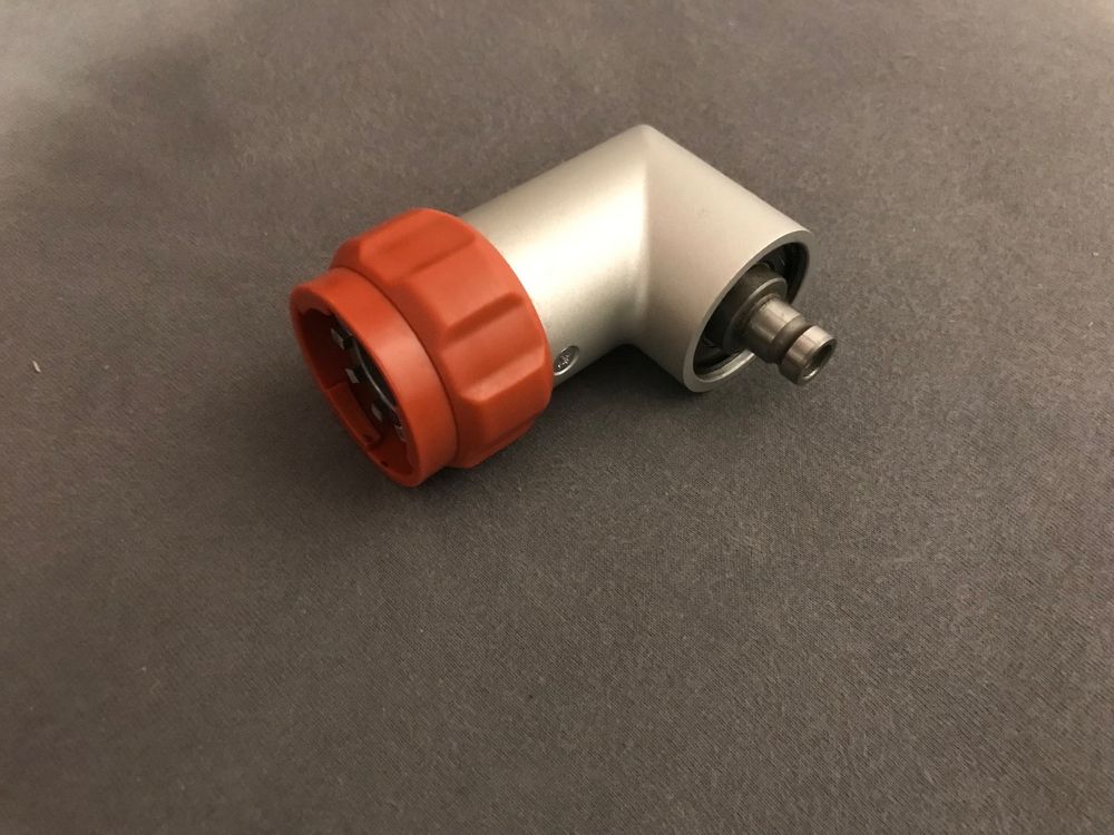 Winkeladapter Quick Metabo (Neu (gemäss Beschreibung)) in Rehetobel für ...